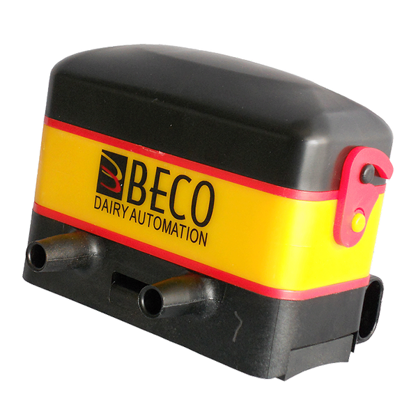Milk Quality Products | BECO Dairy Automation Inc.
