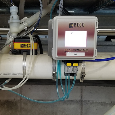 BECO Dairy Automation Inc. | Eliminating Restrictions