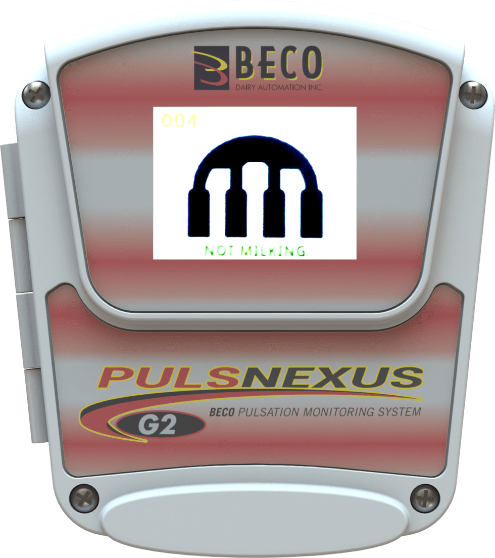 Milk Quality Products | BECO Dairy Automation Inc.