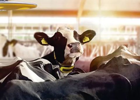 Activity Cow Monitoring | BECO Dairy Automation Inc.